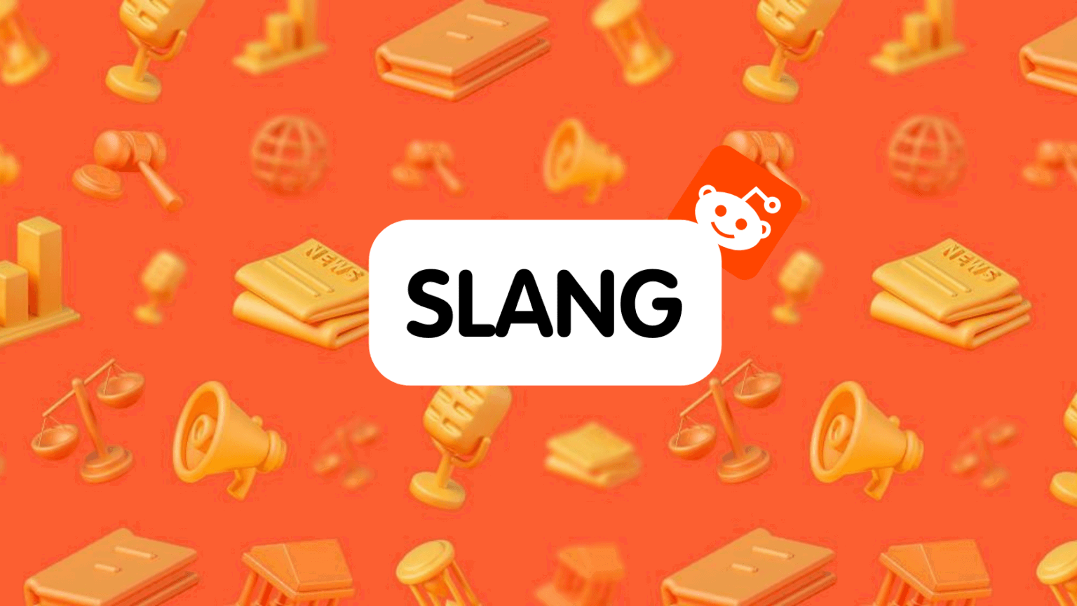 Complete List of All Reddit Terms and Slang (2024 Update)