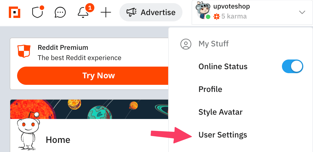 How to Delete Reddit Accounts (Step-by-Step Guide)