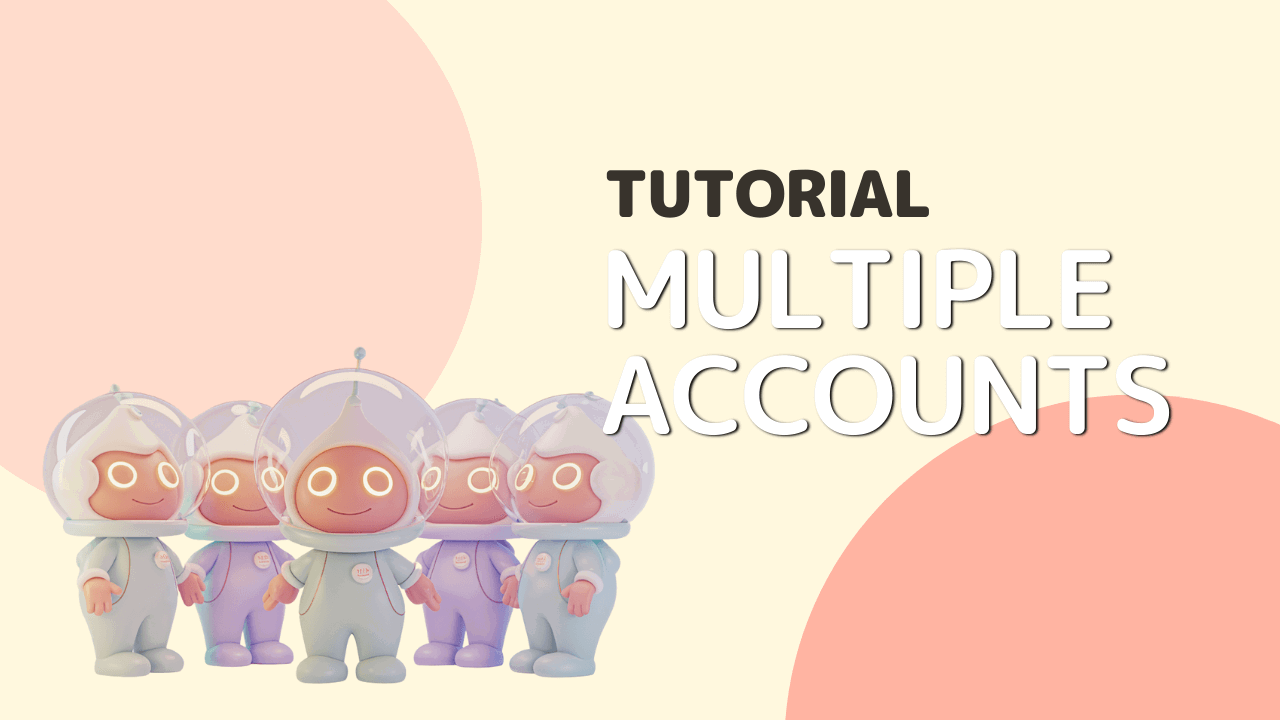 How to Use Multiple Reddit Accounts At Once? Tips & Tricks How to Use Multiple Reddit Accounts At Once? Tips & Tricks
