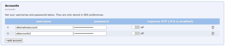 How to Use Multiple Reddit Accounts At Once? Tips & Tricks How to Use Multiple Reddit Accounts At Once? Tips & Tricks