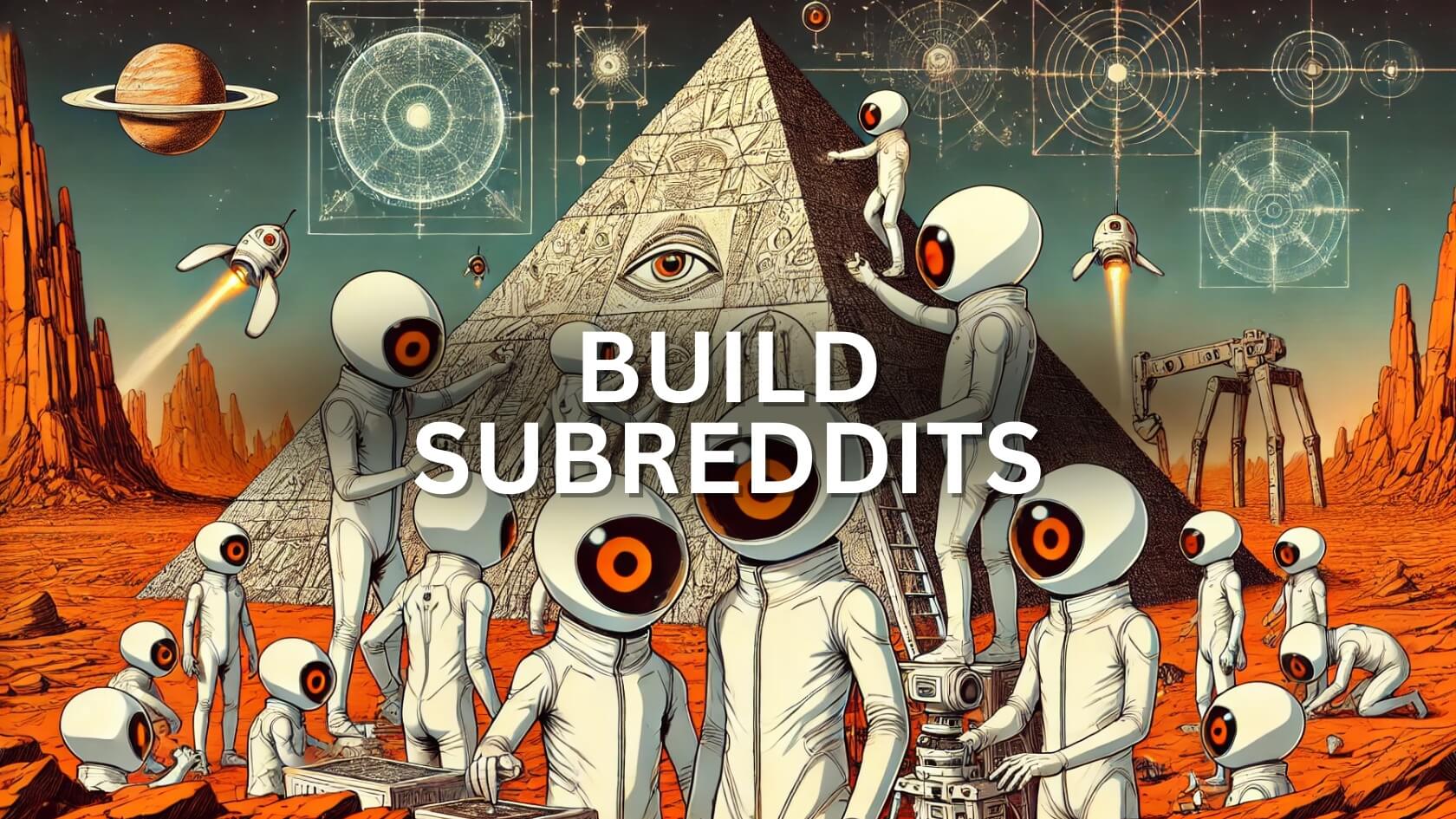 How to Create Subreddits & Basic Settings You Must Know How to Create Subreddits & Basic Settings You Must Know