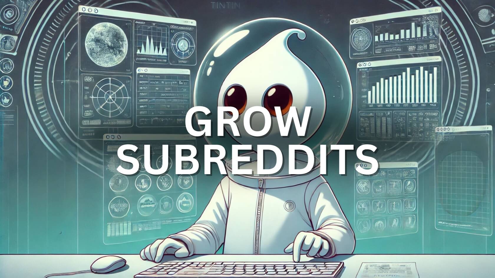 How to Grow Subreddits Fast and Easy (15 Tips Inside)