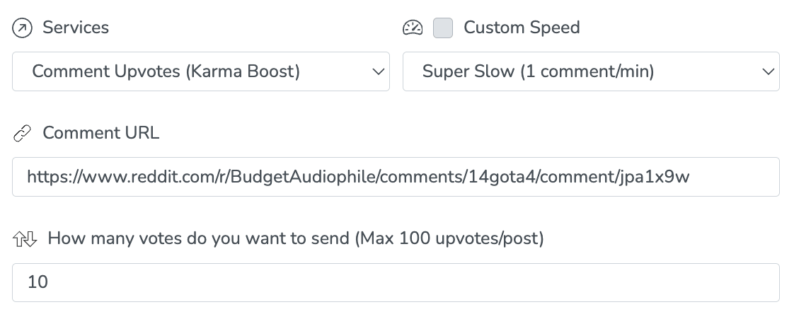 How to Boost Reddit Karma Easily (Post & Comment) | Buy Reddit Accounts