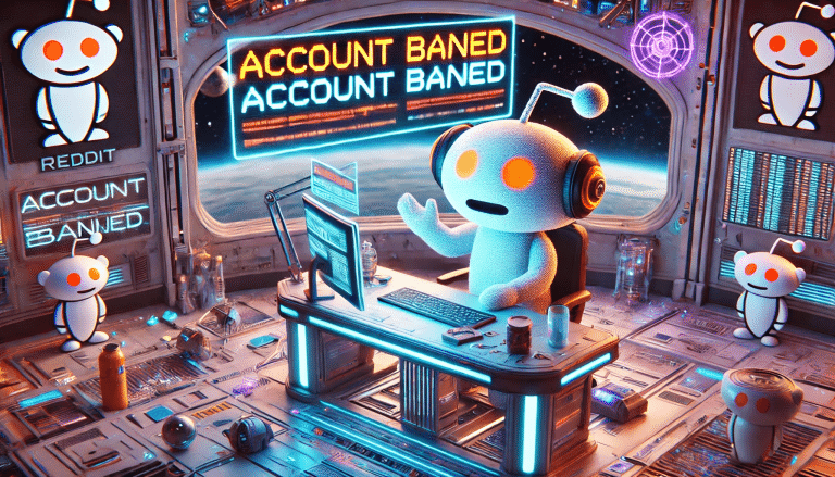How to Appeal Suspended Reddit Accounts (Step-by-Step) | REDAccs