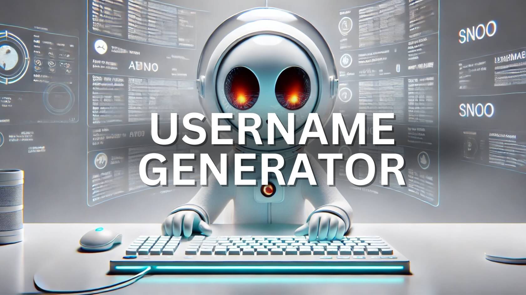Reddit Username Generator | Buy Reddit Accounts