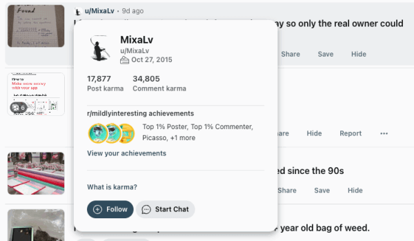 Reddit User Profile Analysis (Free & Instant)